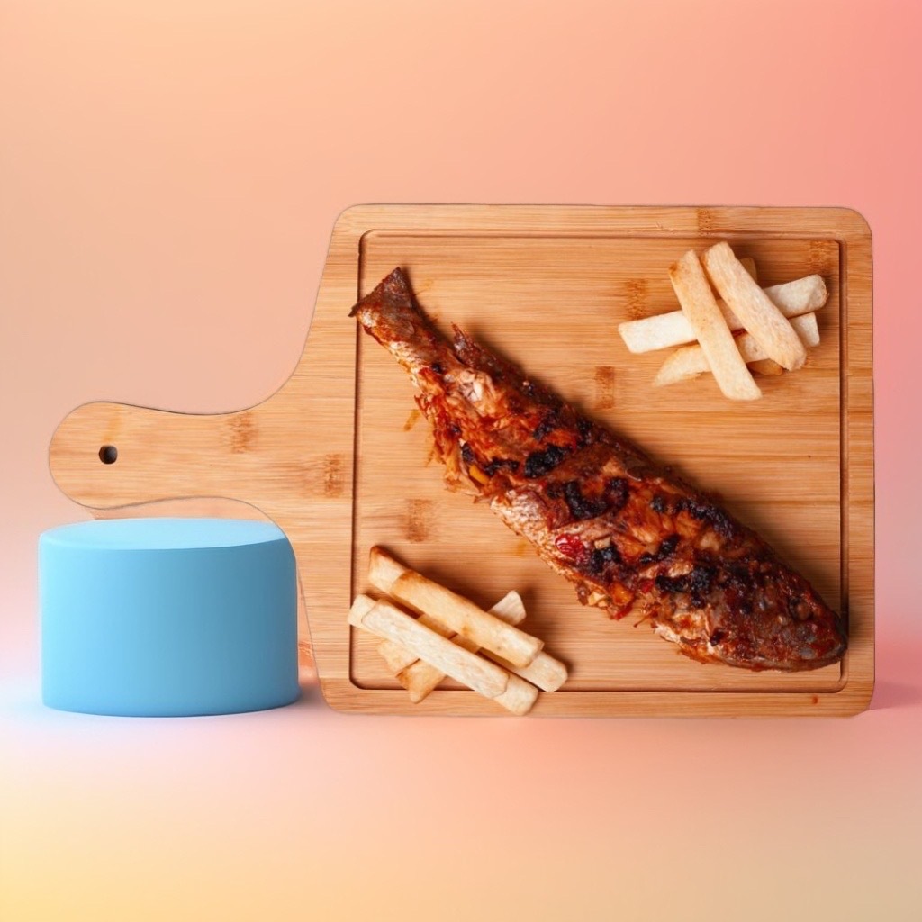 Syd Board - CC Serving Trays