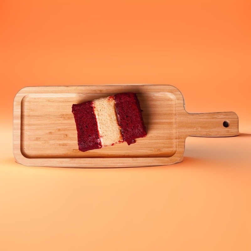Zmiri Board - CC Serving Trays