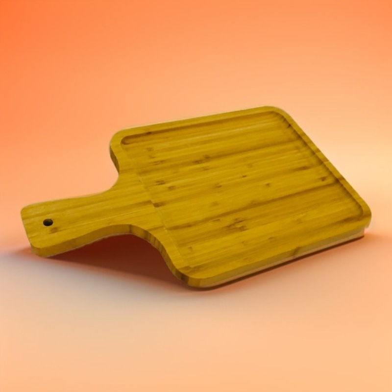 Zina Board - CC Serving Trays