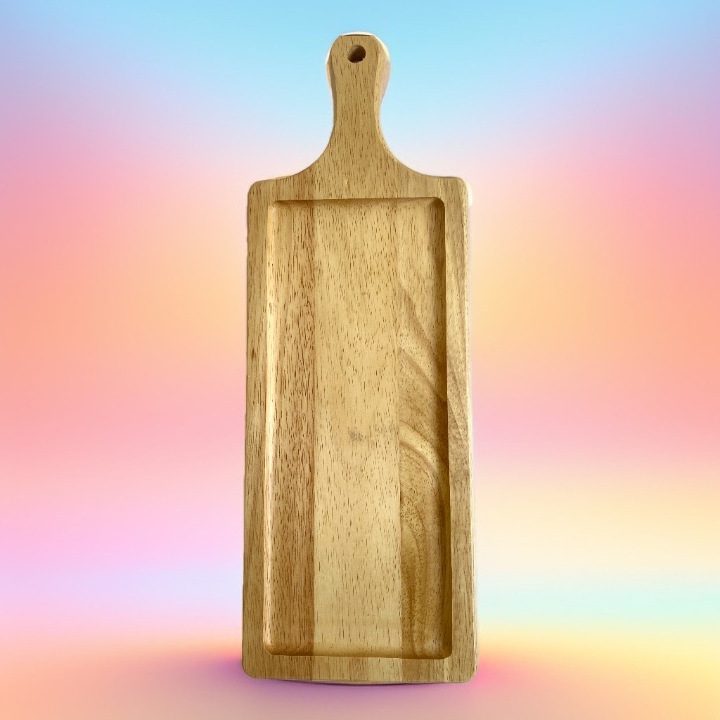 Aare Board - CC Serving Trays