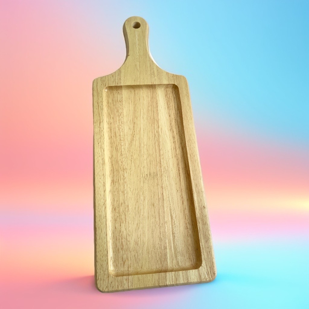 Alayna Board - CC Serving Trays
